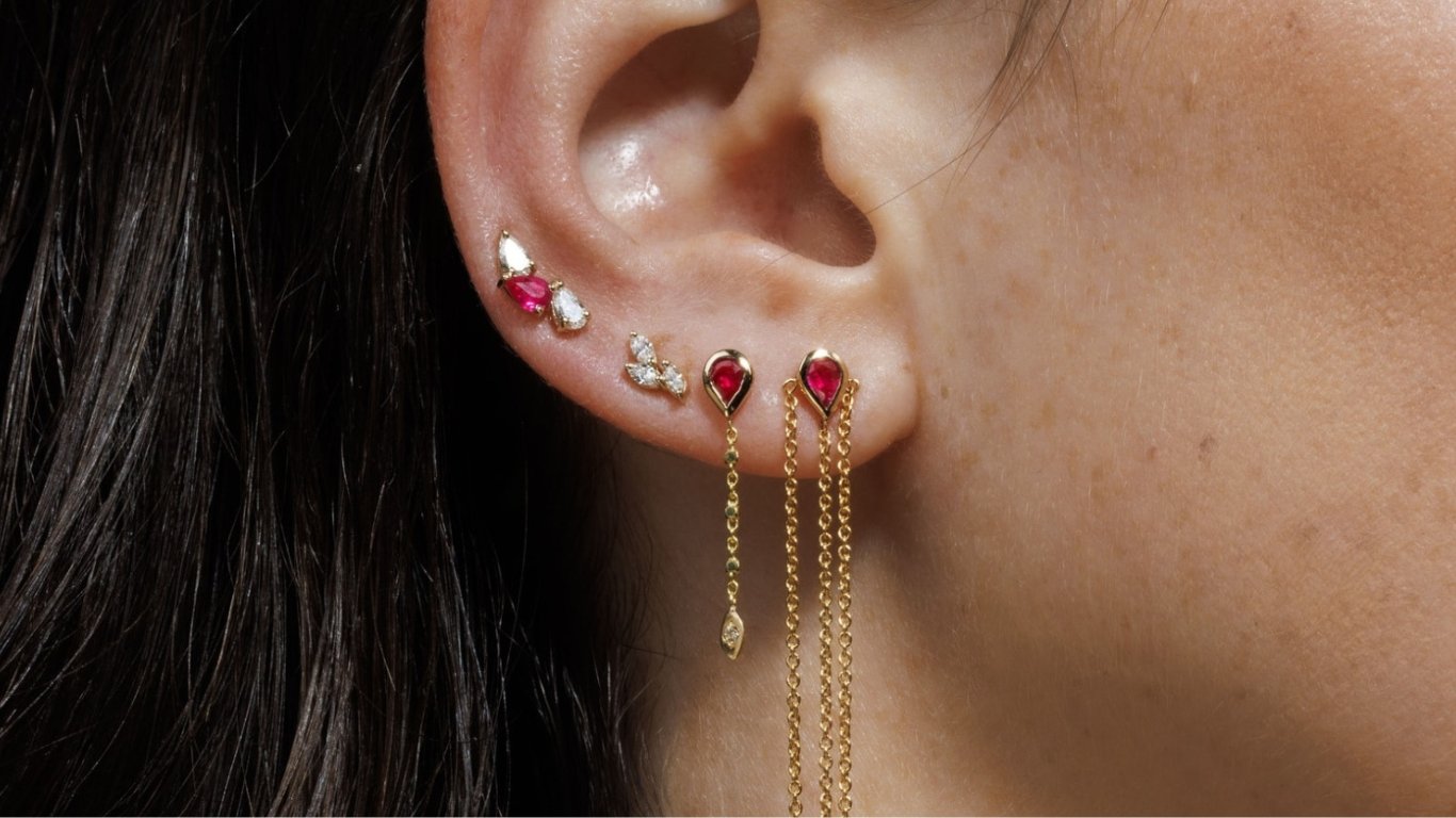 Ruby – IL Danielle Gerber Freedom Jewelry