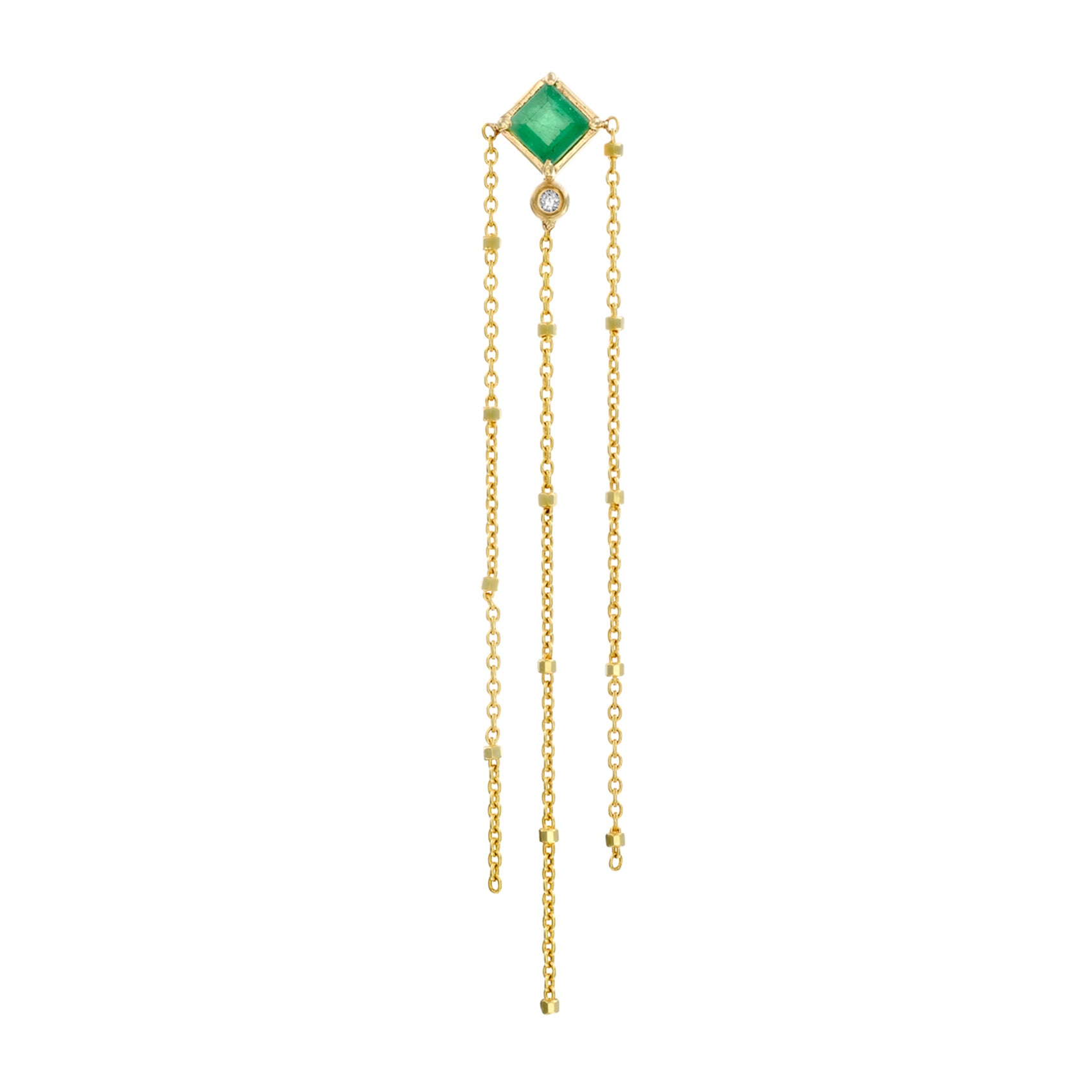 READY TO SHIP – IL Danielle Gerber Freedom Jewelry